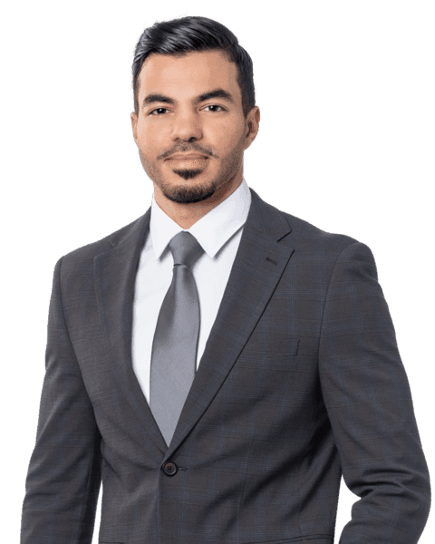 Amine Bakas | Gowling WLG