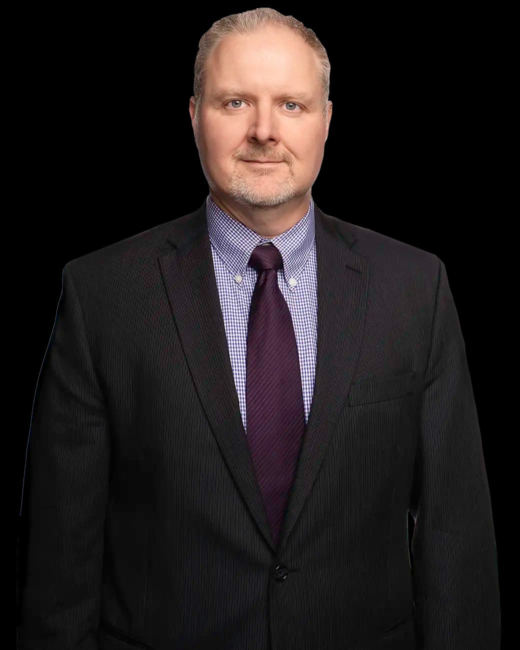 Sacha Babic | Gowling WLG